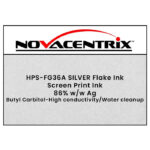 Shop Screen Print Conductive Inks - NovaCentrix