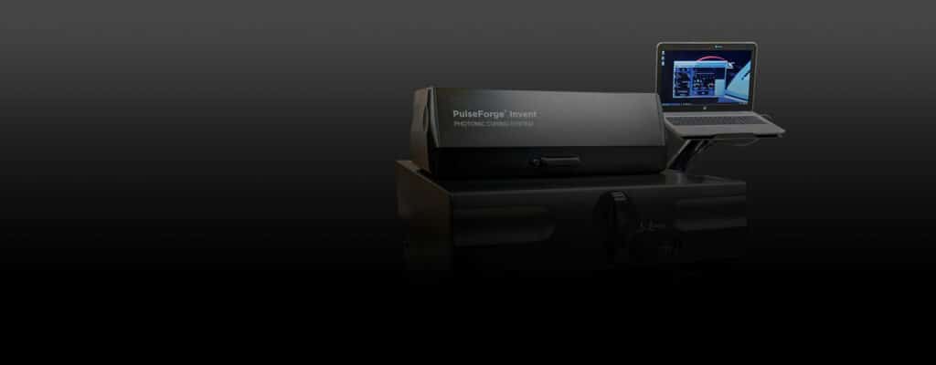 Metalon Conductive Inks for Flexible Printed Electronics - NovaCentrix