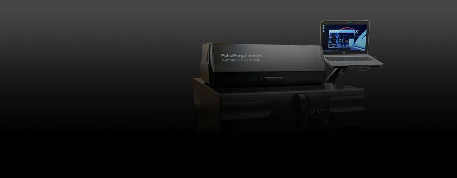 Screen Print Conductive Inks - NovaCentrix