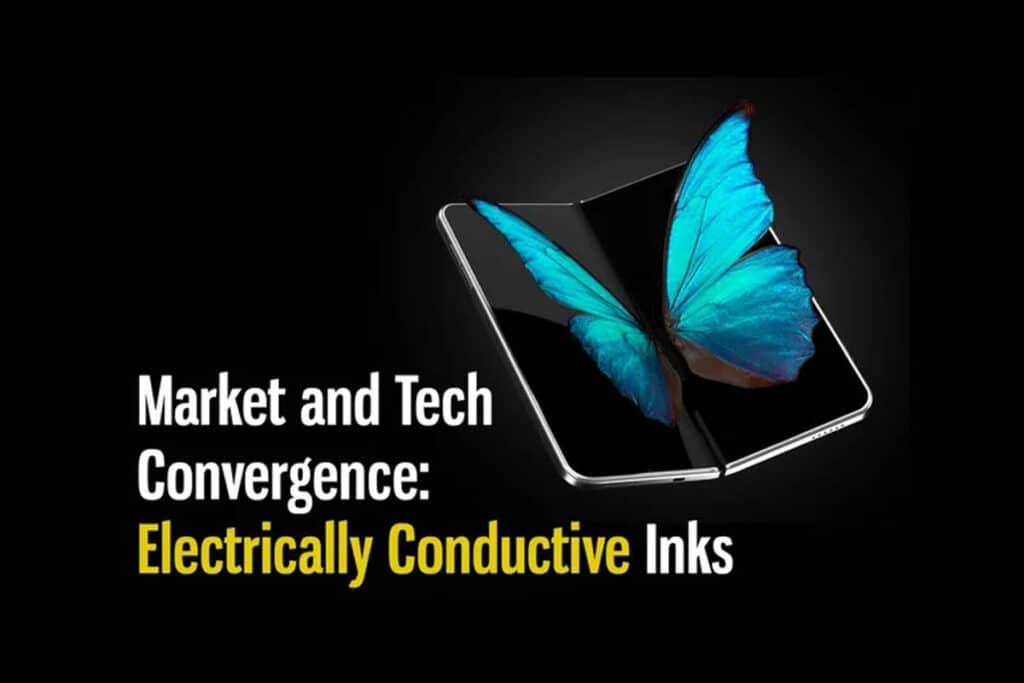 Electrically Conductive Inks Article - NovaCentrix