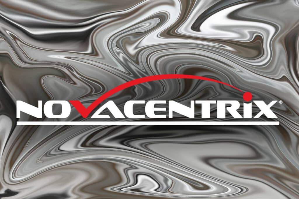 News - NovaCentrix